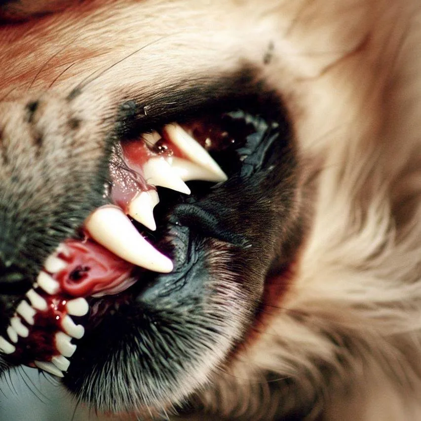 Pies Gryzie: Przyczyny i Sposoby Zaradcze | Klub Teriera